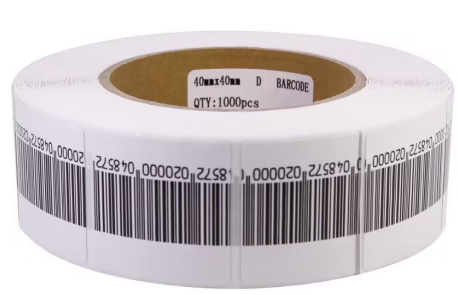 RF Label – Retail Expert
