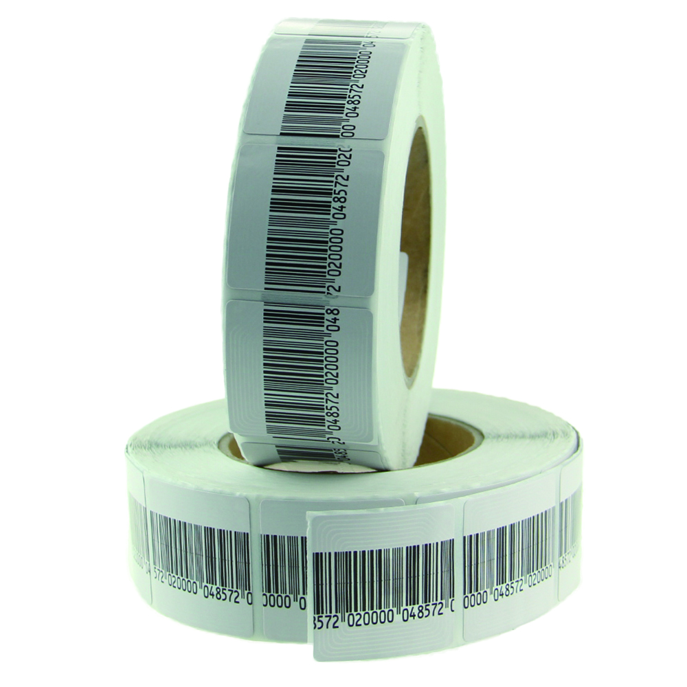 RF Label – Retail Expert