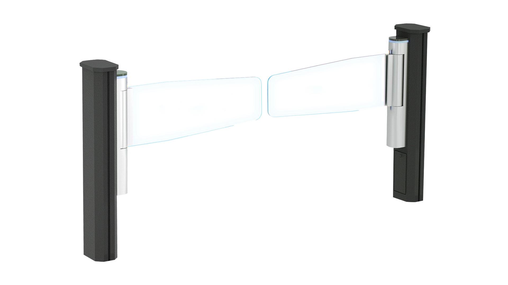 Entrance Gates – Retail Expert