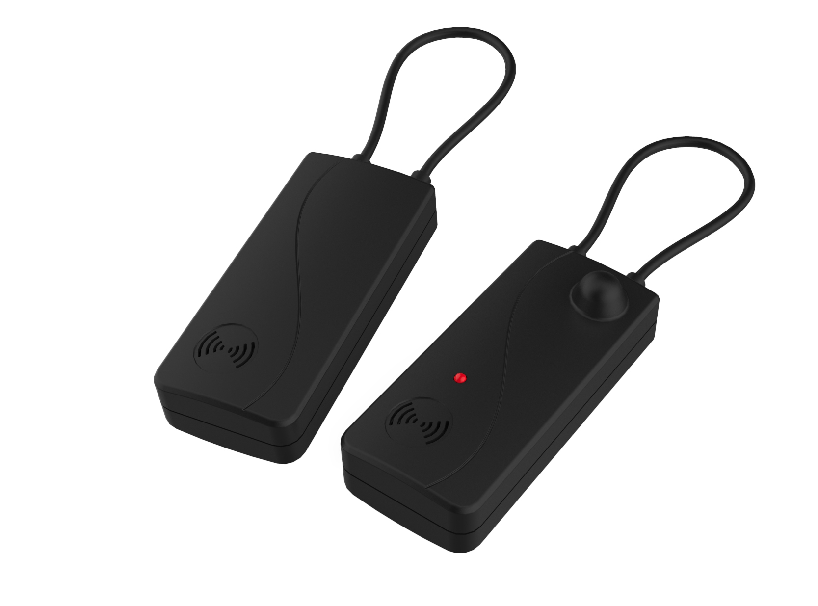 Self-Alarm Tag – Retail Expert