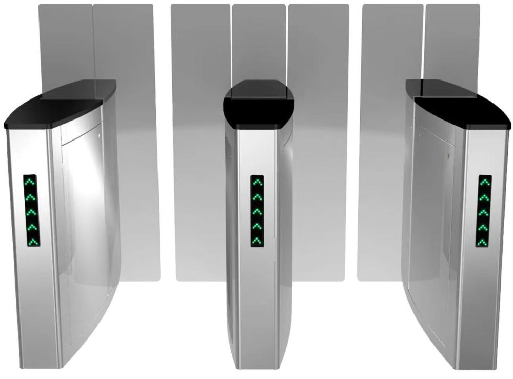 Sliding Barrier Gate – Retail Expert