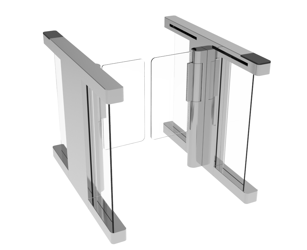 Speed Gate – Retail Expert