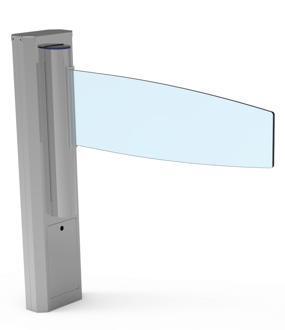 Swing Barrier Gate – Retail Expert